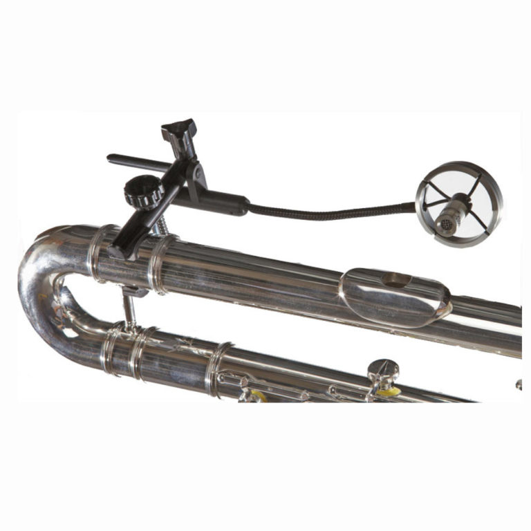 Q7-Z1L True Diversity Wireless Alto & Bass Flute System - Applied ...